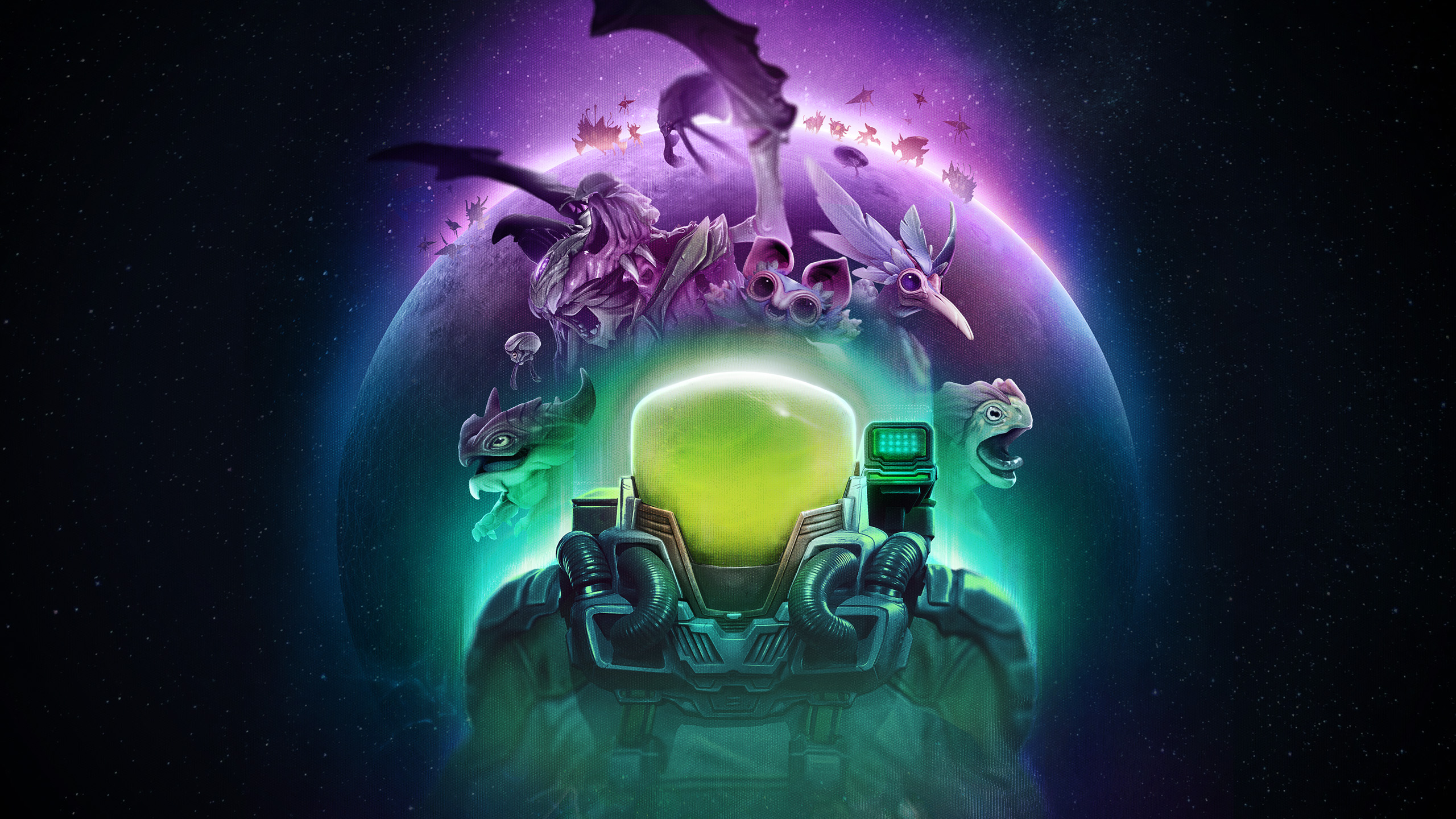 Voidling Bound Request - Pirate PR